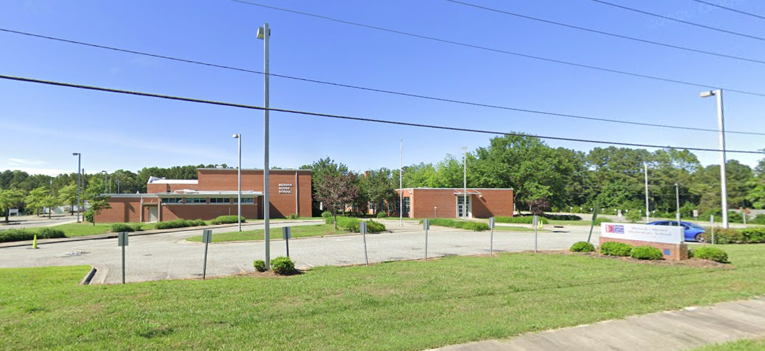 About us – Merrick-Moore