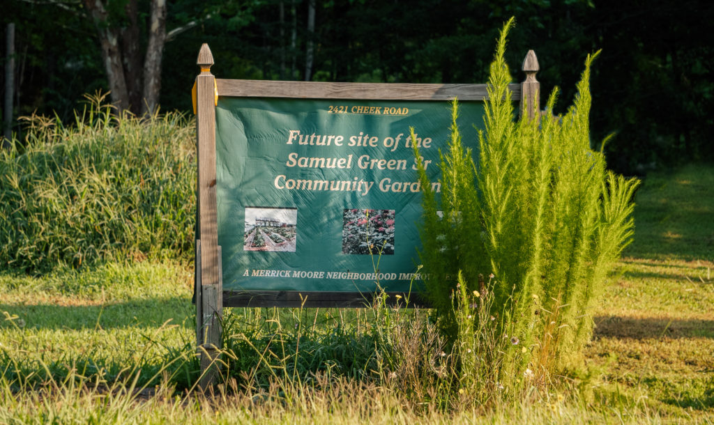 Home - Merrick-Moore CDC