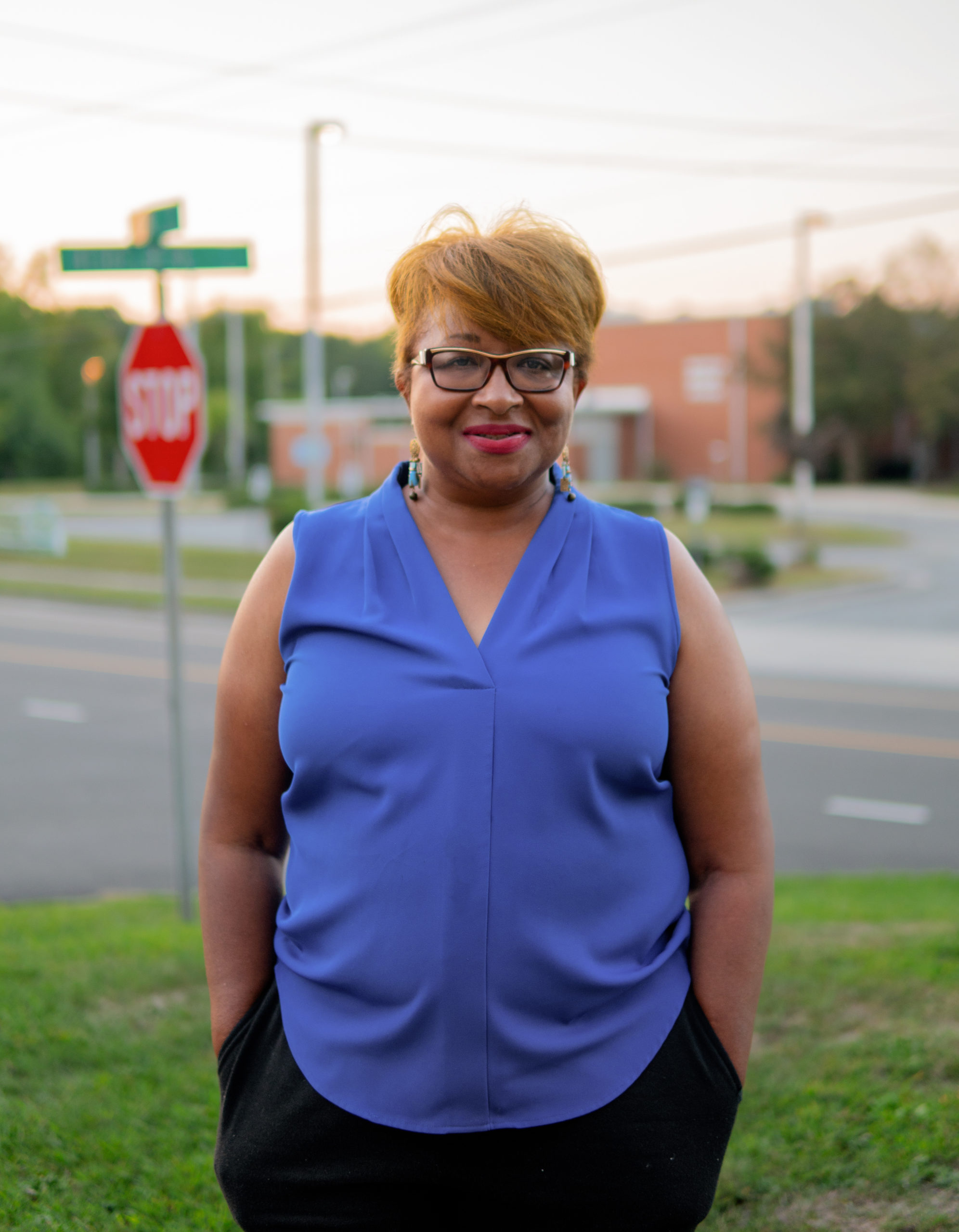 About Us - Merrick-Moore CDC