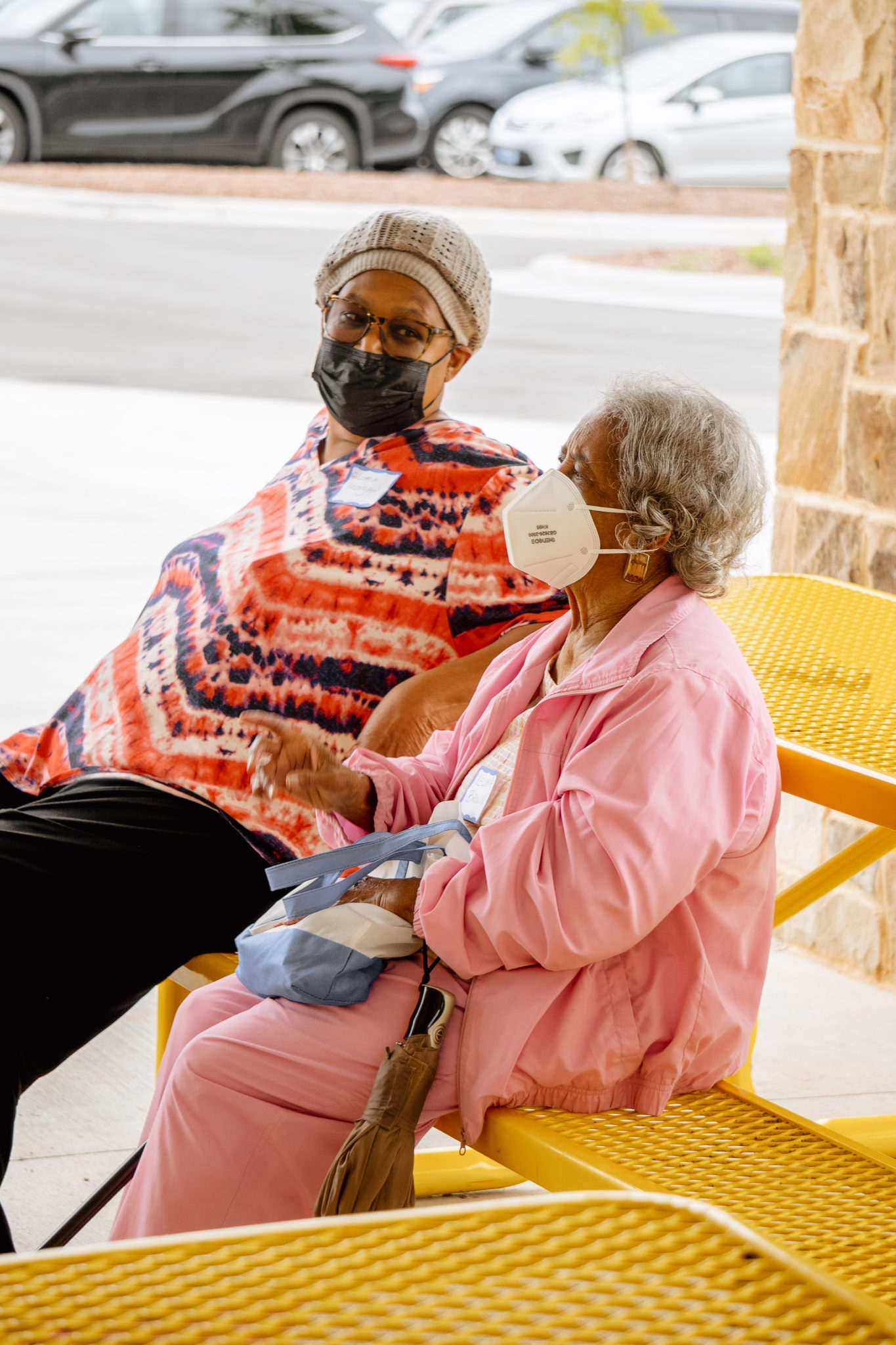 About Us - Merrick-Moore CDC