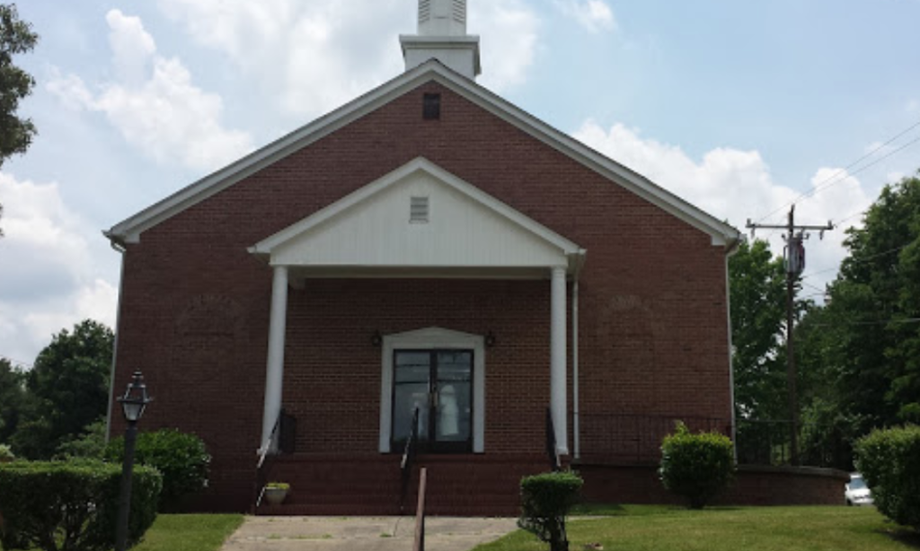 About Us - Merrick-Moore CDC