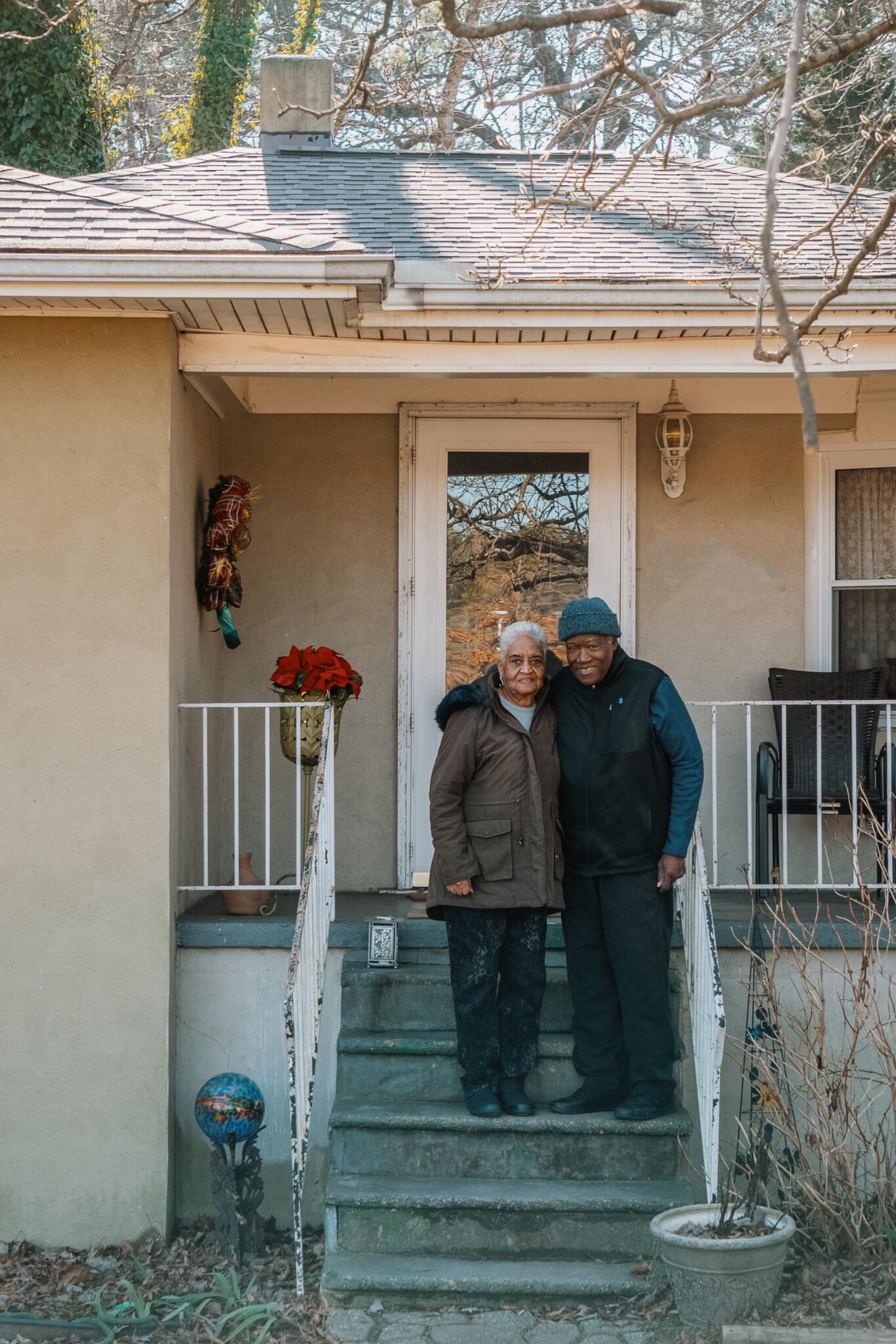 About Us - Merrick-Moore CDC